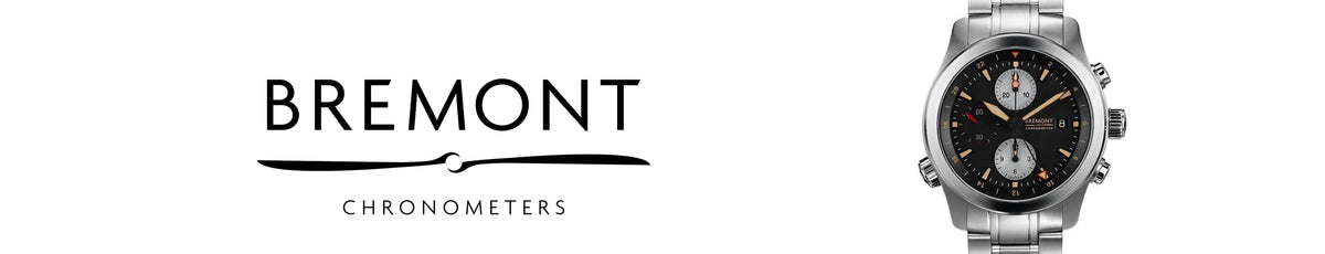 Bremont – Diamonds International