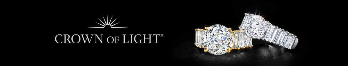 Crown of Light® – Diamonds International