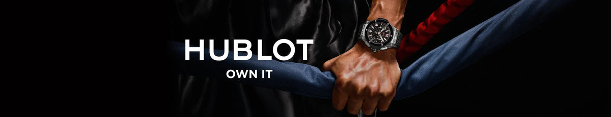 Hublot – Diamonds International
